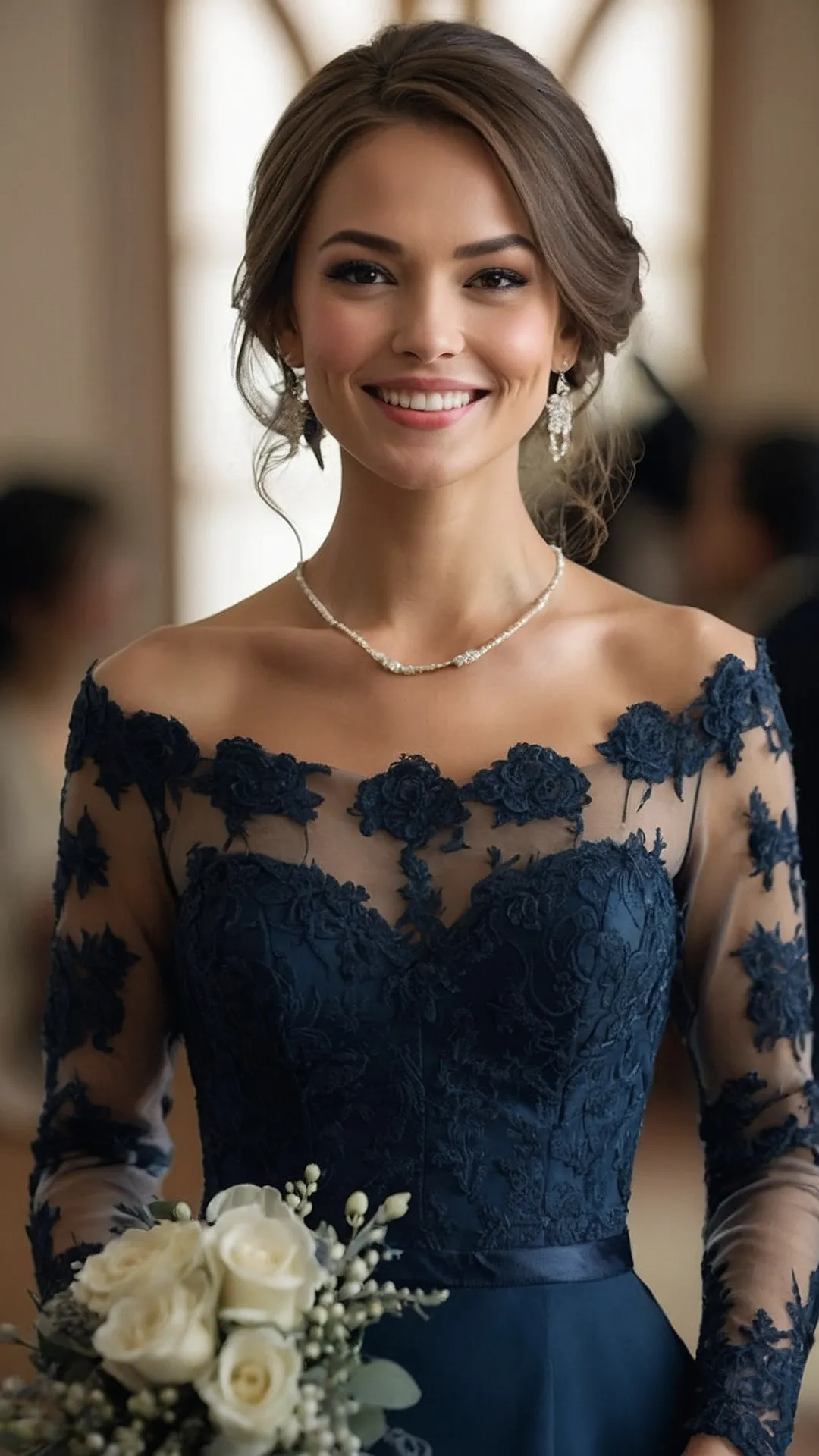 Best-Dressed Guest: 17 Wedding Attire Ideas for 2025 You’ll Adore ...