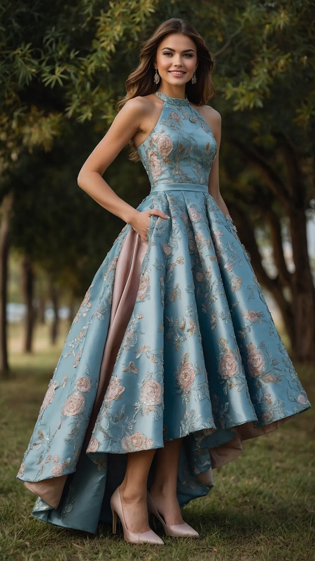 **Ultimate Guide to 2025 Prom Dress Trends: 19 Ideas You Can’t Ignore ...