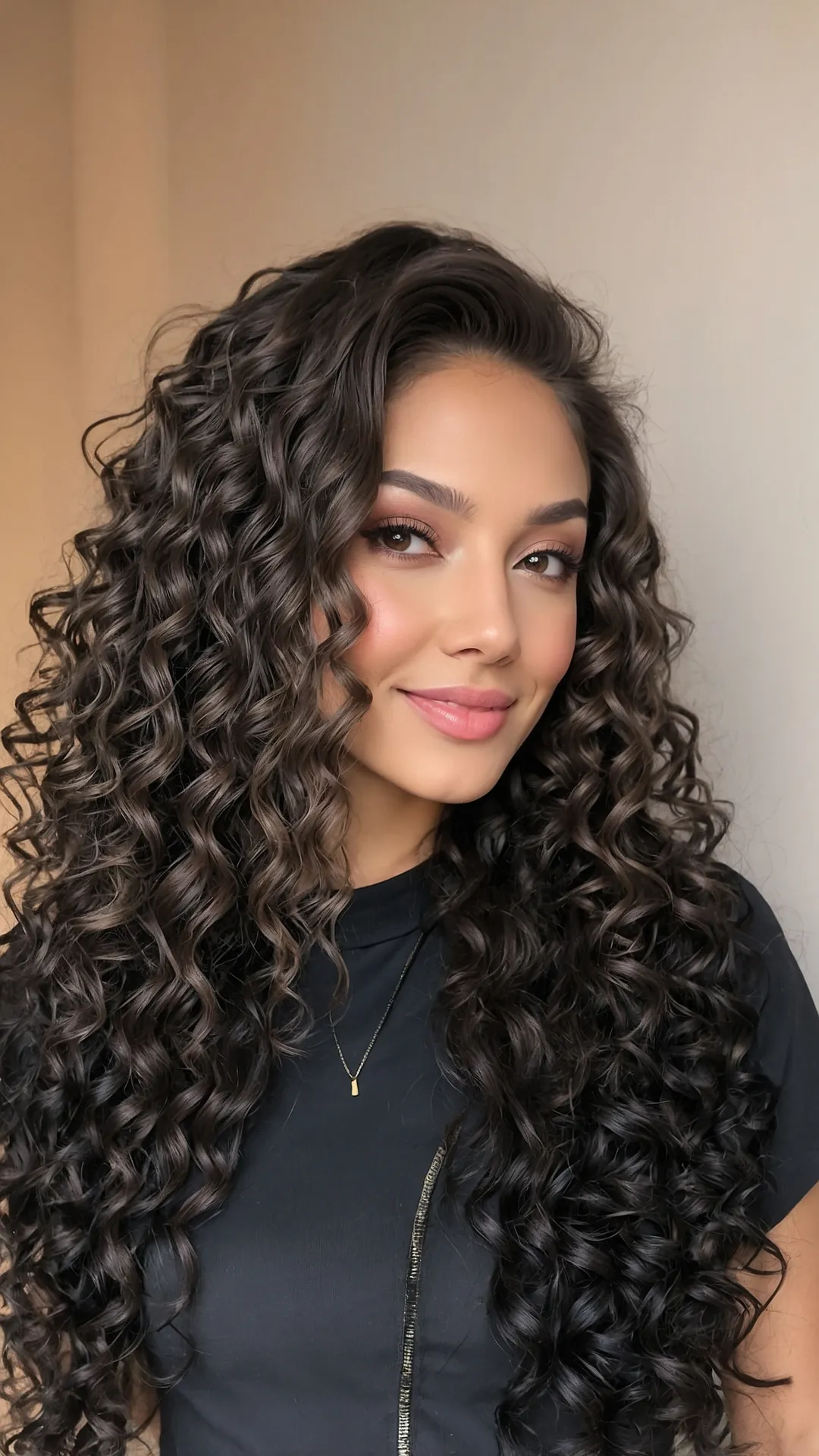 Curly Cuteness – 21 Adorable Hairstyles for Your Natural Curls ...