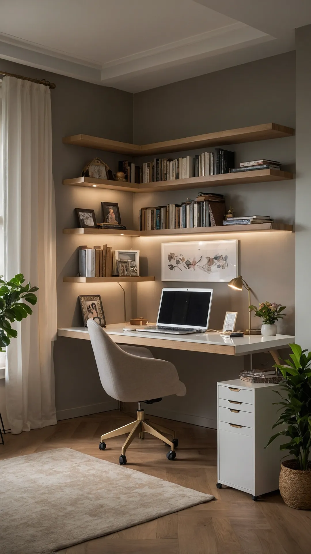 Cozy Corners: 19 Room Inspo Ideas for Your Intimate Space - Cheerful Talks