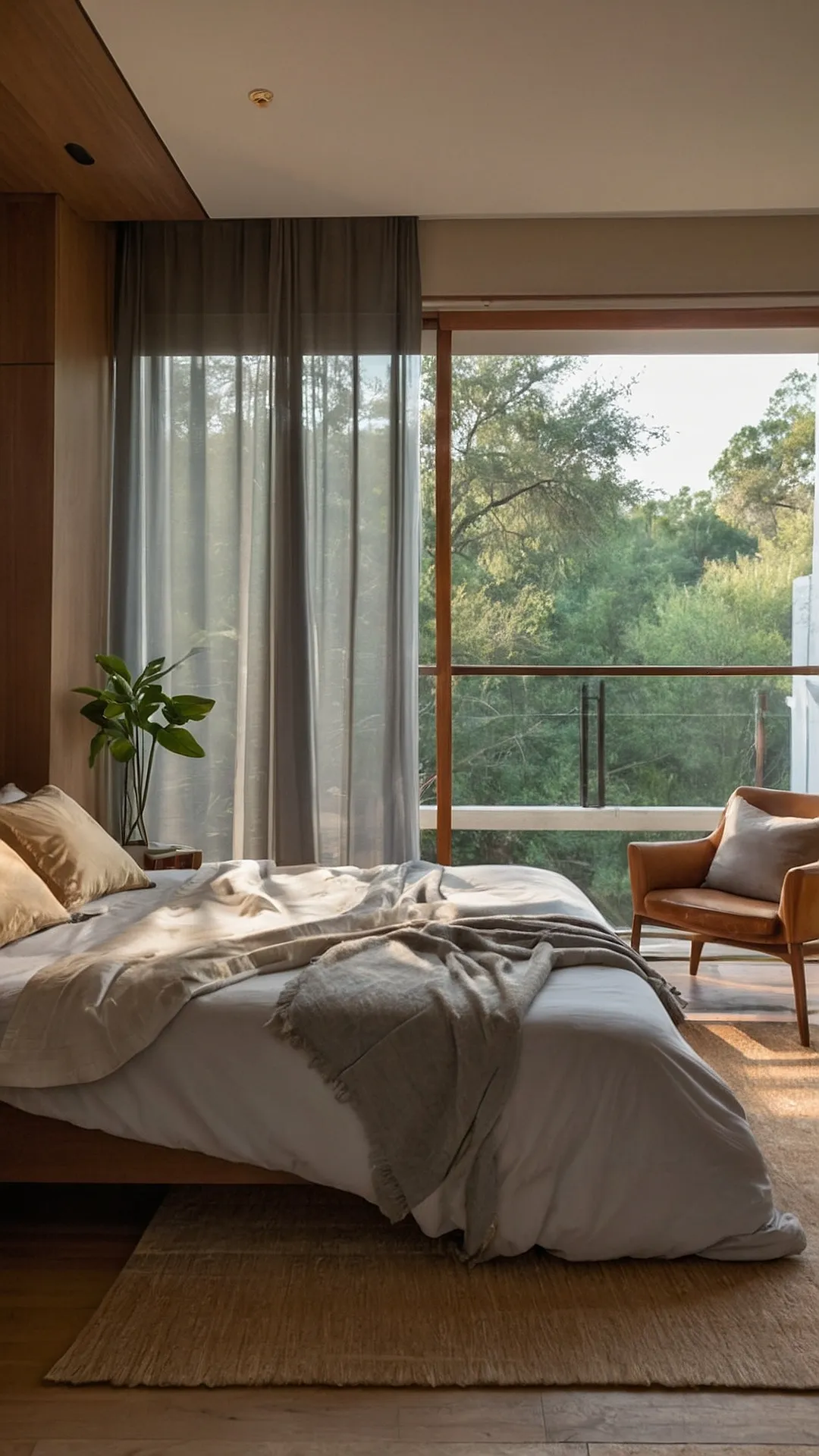 Transform Your Retreat: 19 Relaxing Bedroom Ideas for Couples ...