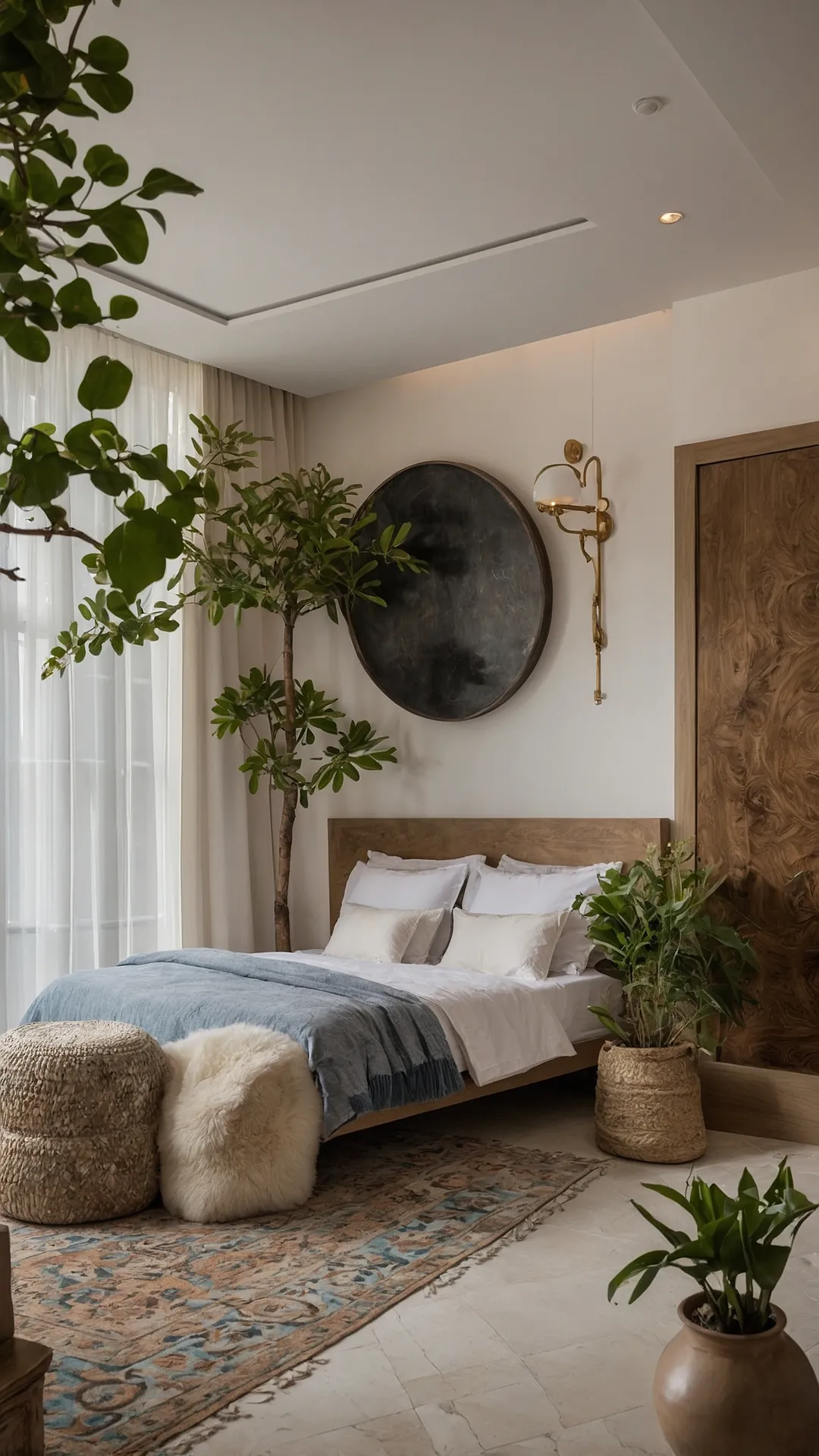 19 Inspiring Room Ideas for Ultimate Comfort and Style - Cheerful Talks