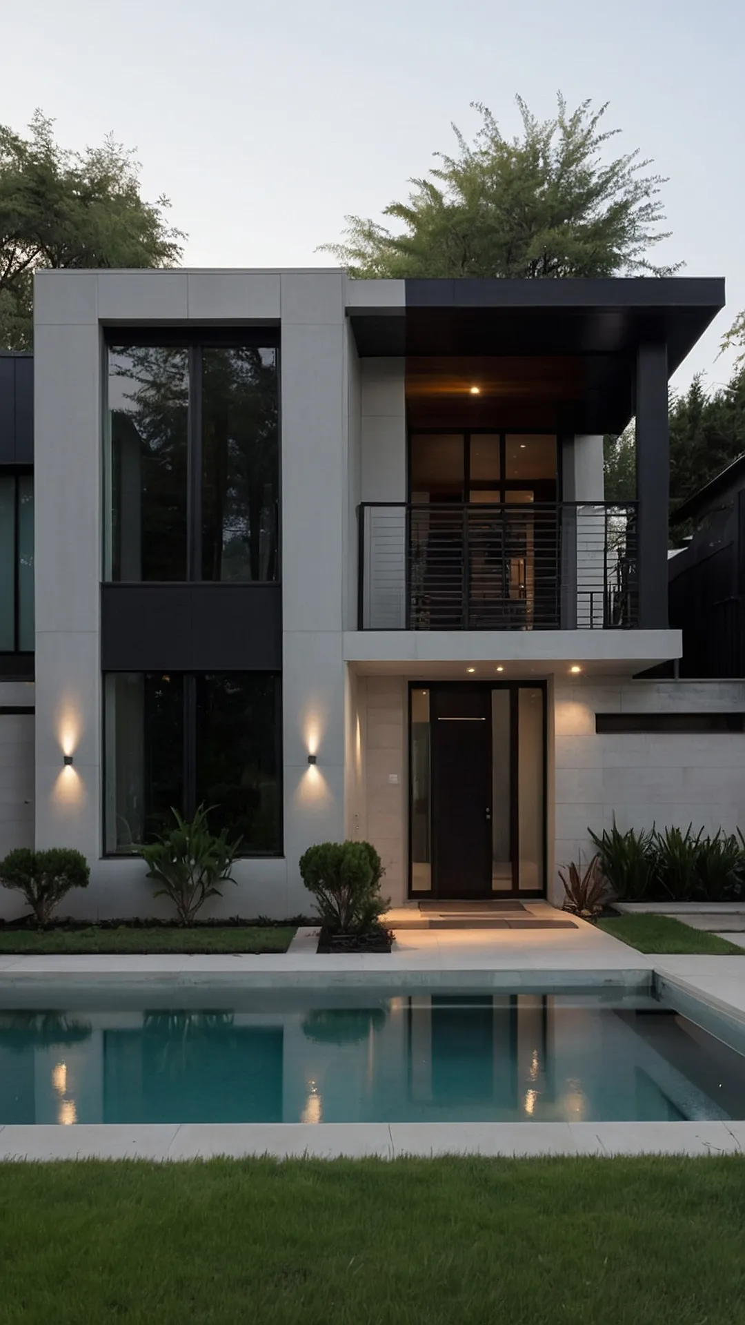 Embrace Simplicity: 18 Sleek Minimalist Home Ideas for Every Taste ...