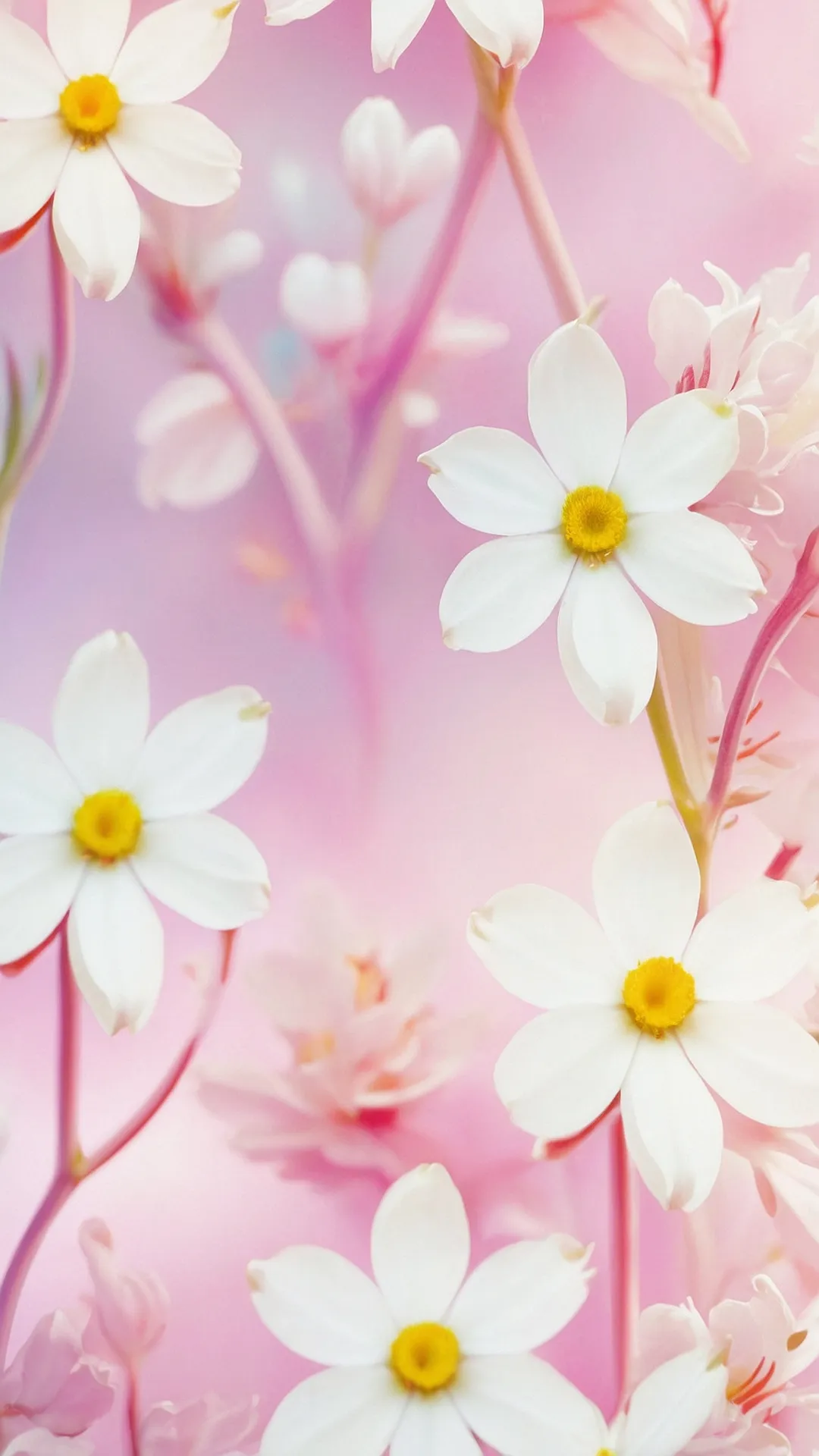 Get Your Spring Fling On: Wallpaper Aesthetic Ideas to Brighten Your ...