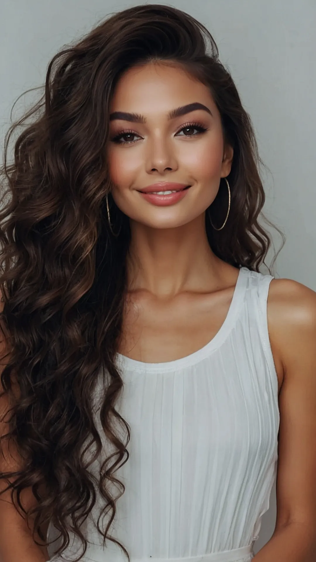 Timeless Hair: 16 Classic Hairstyles for Women Over 50** ** – Cheerful ...