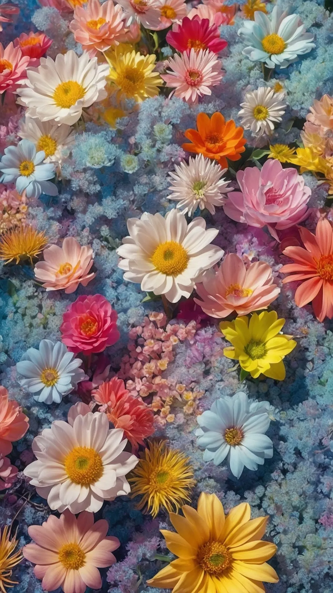 Get Your Spring Fling On: Wallpaper Aesthetic Ideas to Brighten Your ...