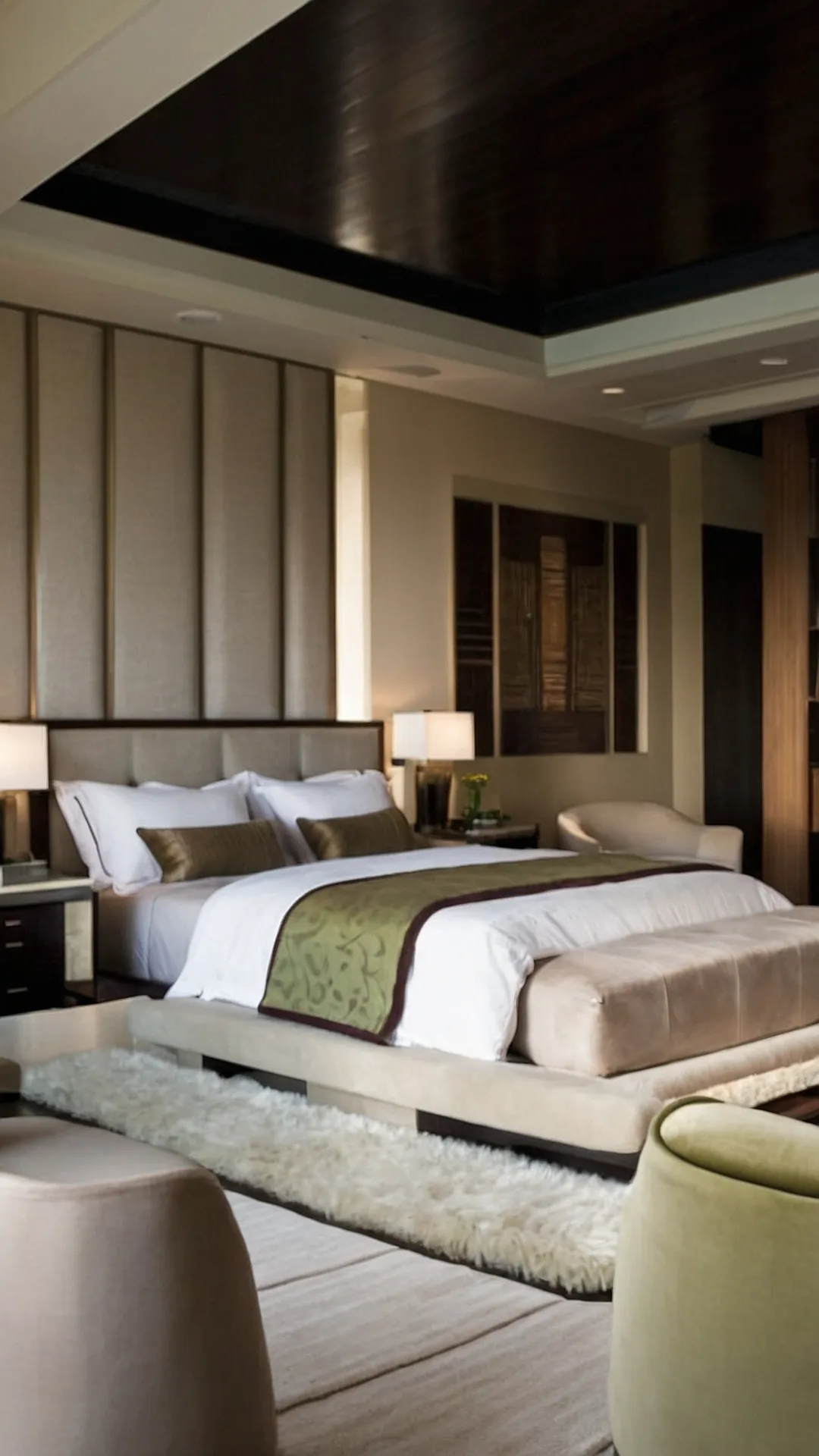 Transform Your Sleeping Space: 18 Master Suite Ideas You’ll Love ...