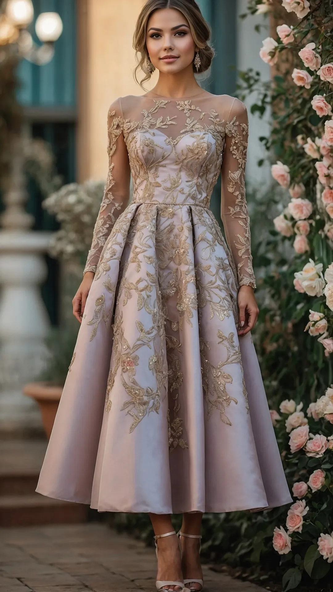 **Ultimate Guide to 2025 Prom Dress Trends: 19 Ideas You Can’t Ignore ...
