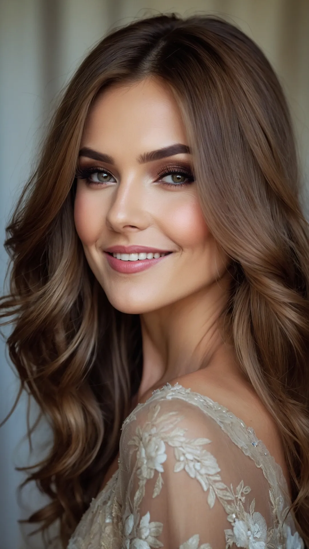 15 Mother Hairstyle Ideas That Give Major Wedding and Graduation Vibes ... 15 Mother Hairstyle Ideas That Give Major Wedding and Graduation Vibes ...