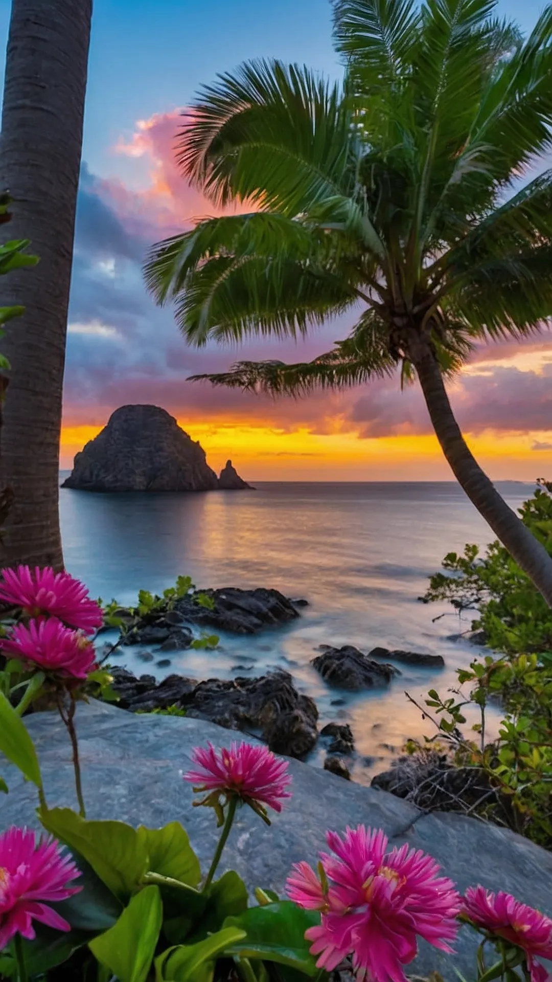 Explore the Wonders: 21 Amazing Nature Destinations to Visit - Cheerful ...