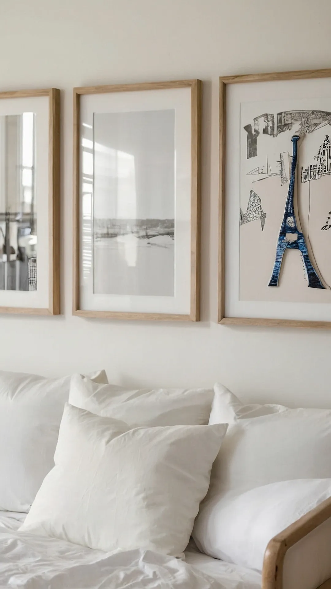 18 Unforgettable Bedroom Wall Decor Ideas for Any Taste - Cheerful Talks