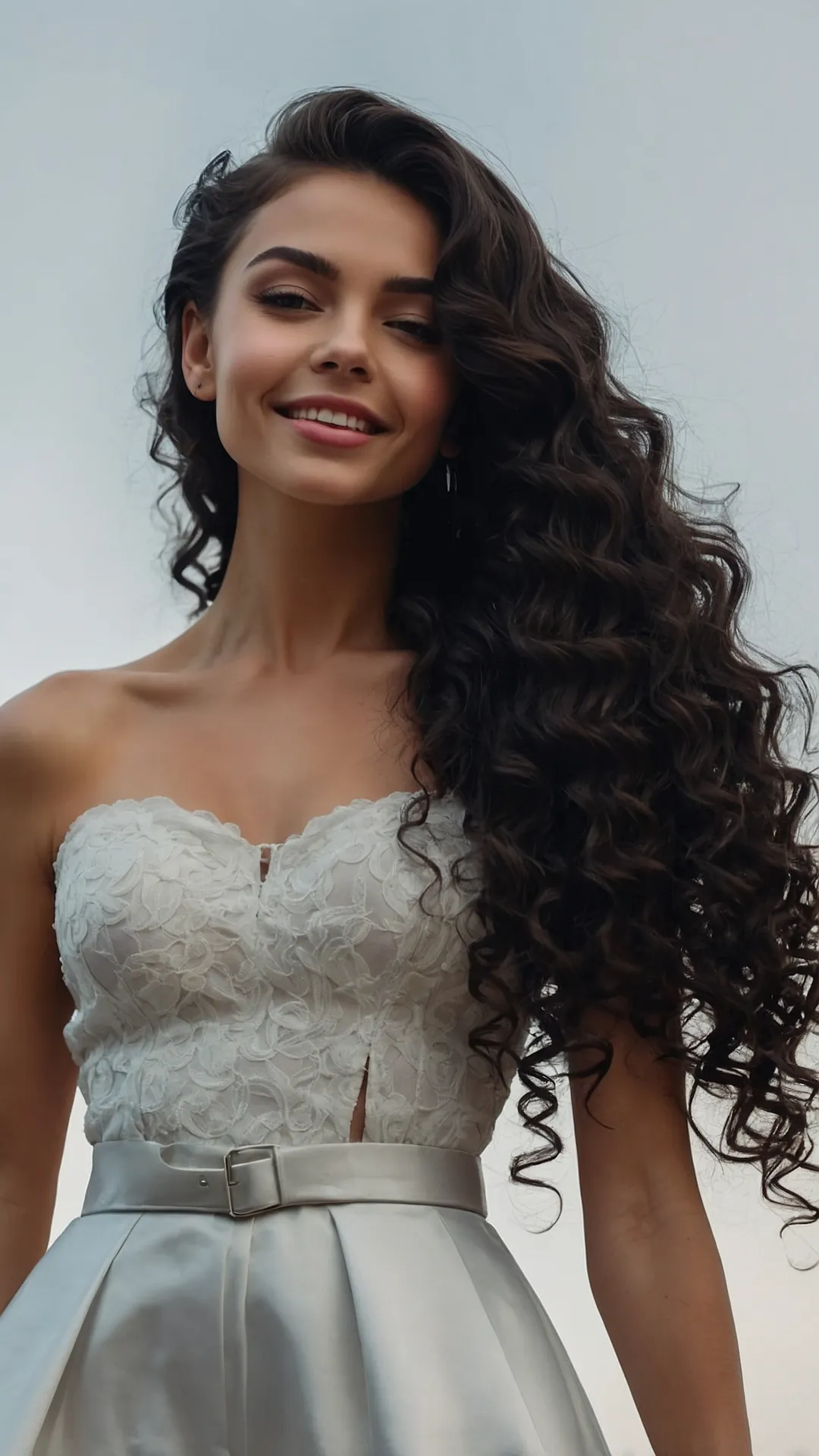 Curly Cuteness – 21 Adorable Hairstyles for Your Natural Curls ...