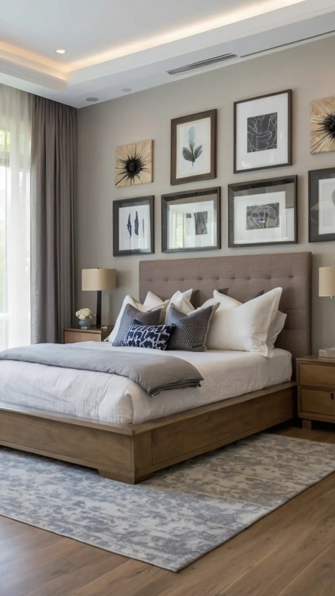 Brighten Up: 20 Inspiring Bedroom Ideas for Every Style - Cheerful Talks