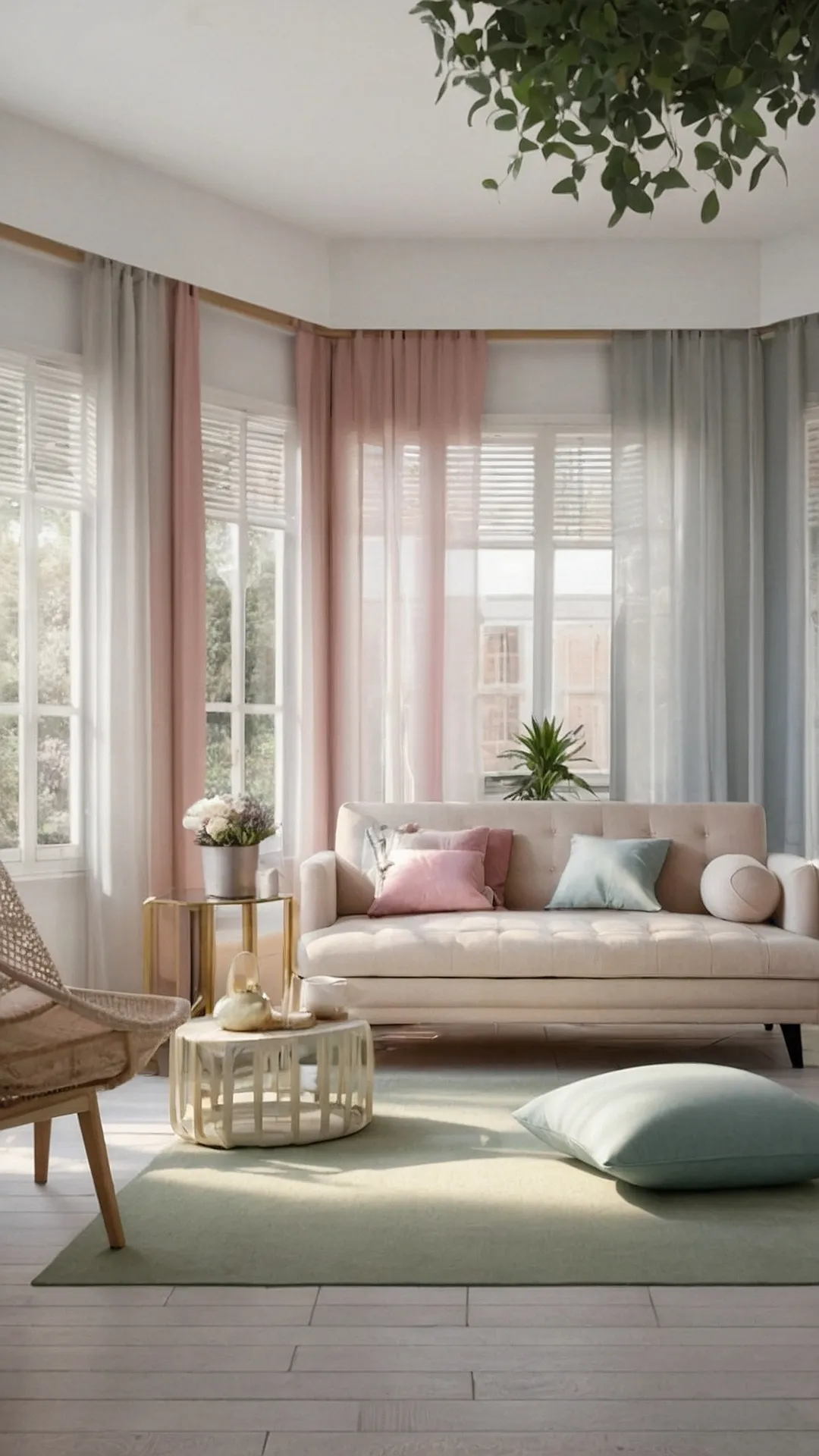 Transform Your Space: 21 Dream Room Decor Ideas for Every Style ...