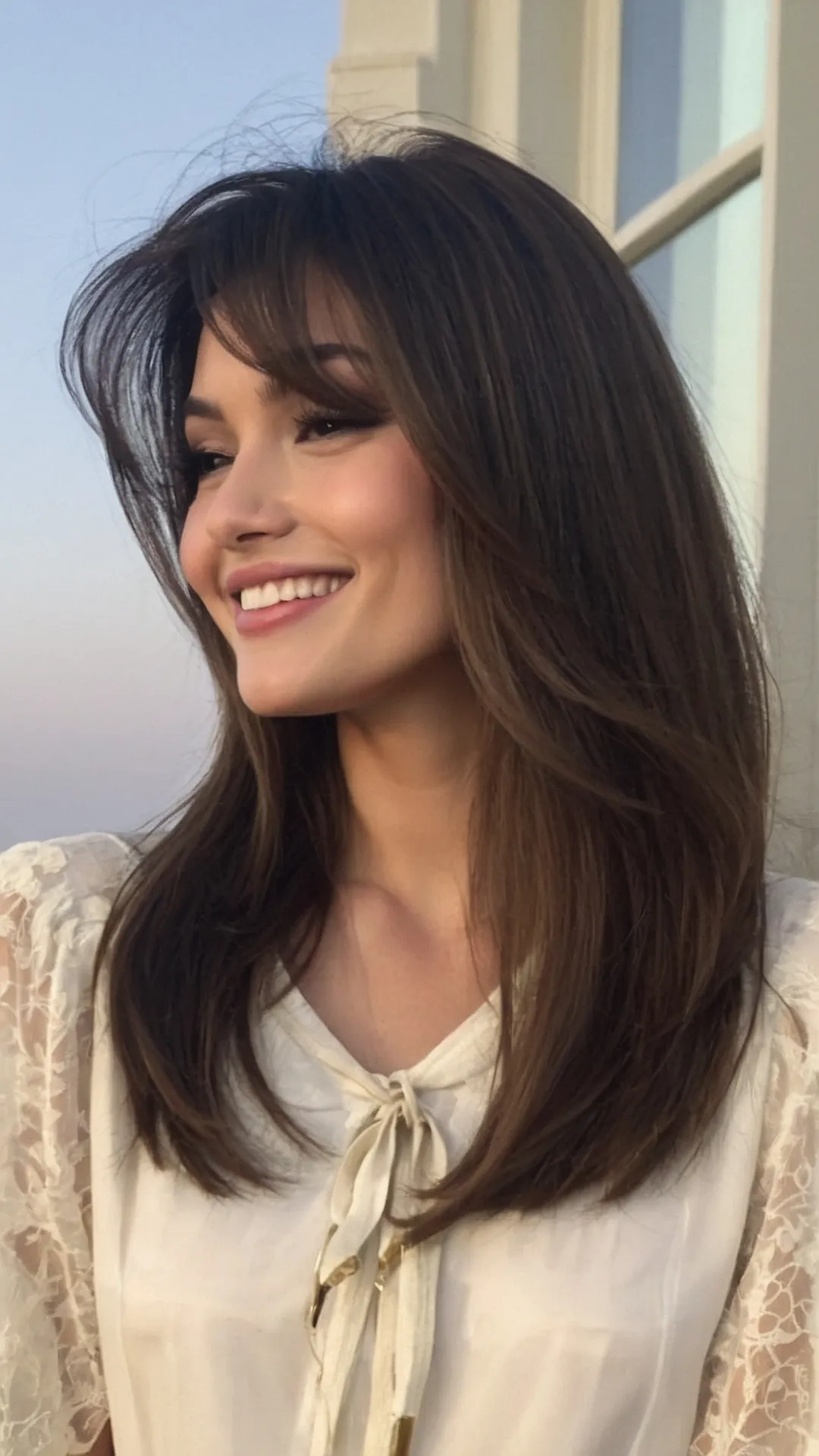 17 Butterfly Haircut Ideas That Will Make You Want to Spread Your Wings ...