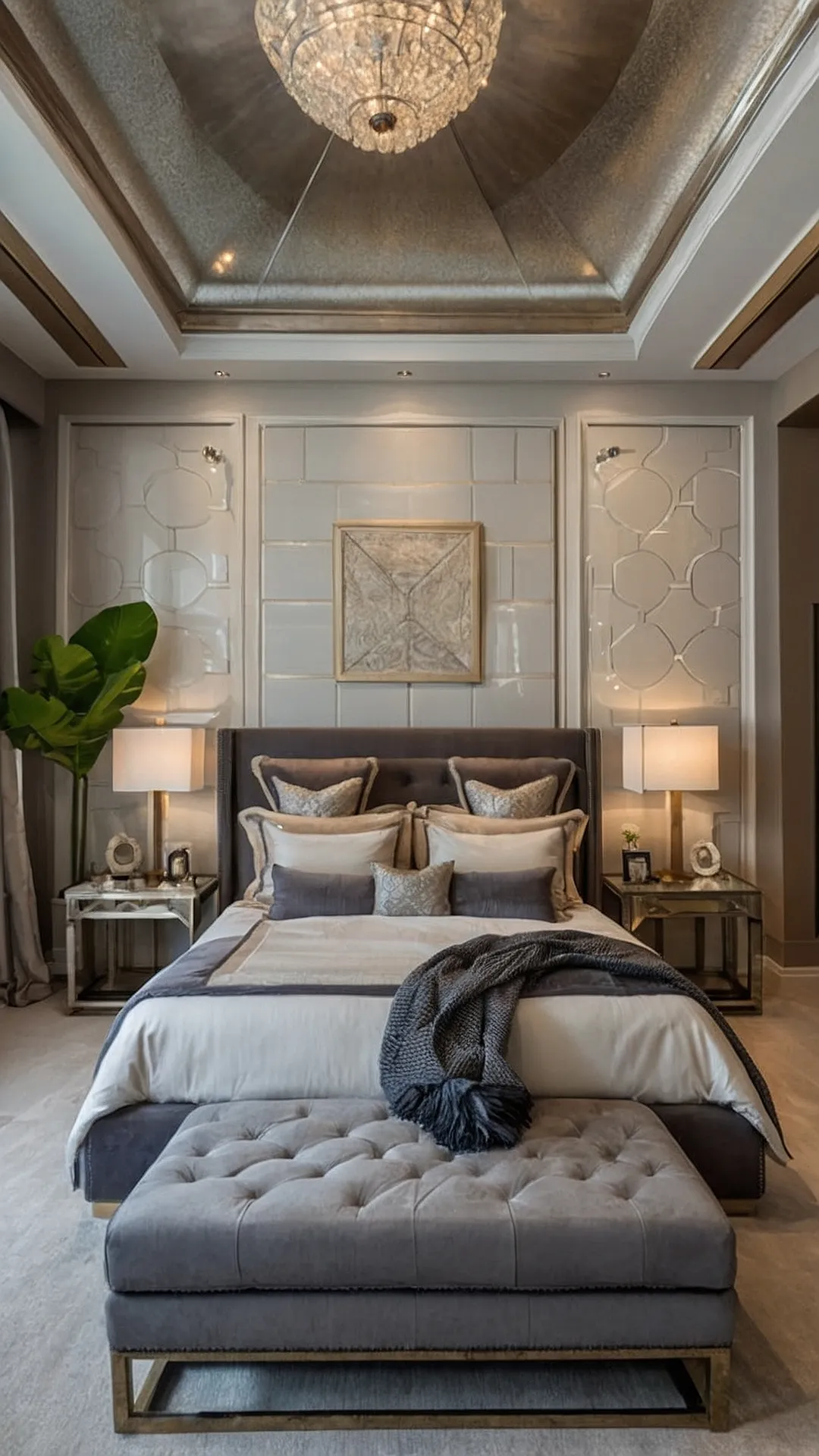 Discover 18 Unique Master Suite Ideas for Ultimate Relaxation ...