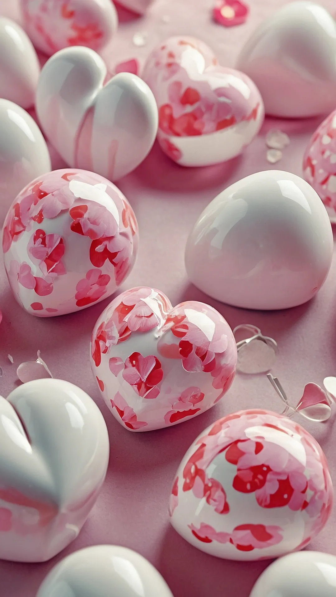 Valentine’s Day Vibes: 19 Cute iPhone Wallpaper Ideas You’ll Love ...