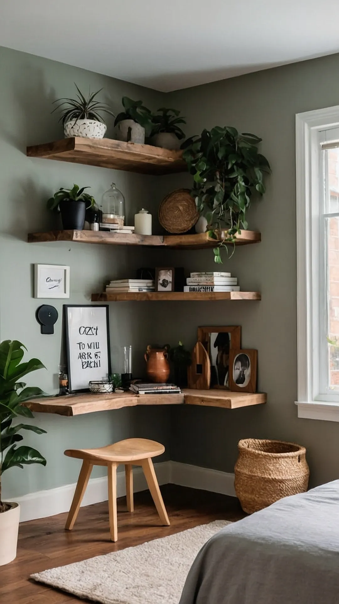 Transform Your Space: 21 Dream Room Decor Ideas for Every Style ...