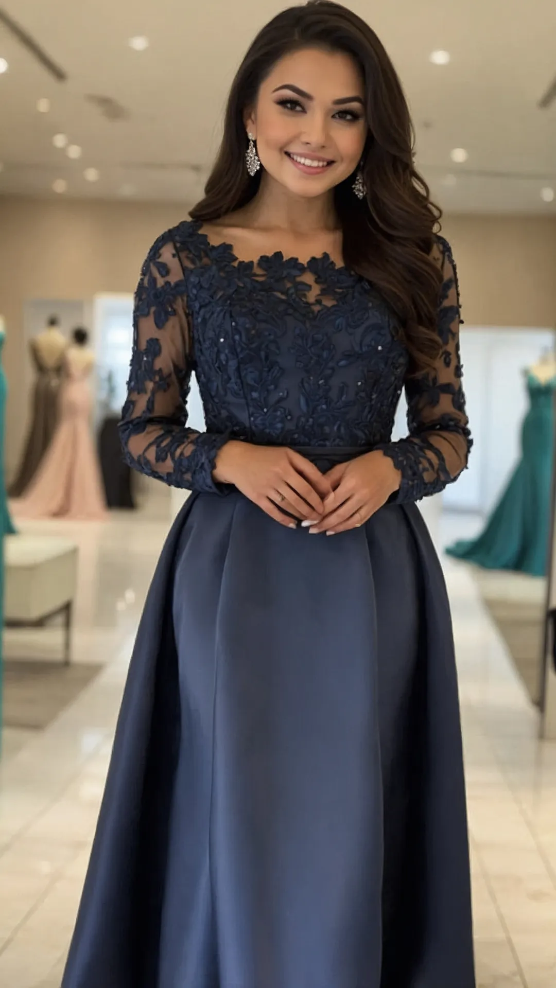 **Ultimate Guide to 2025 Prom Dress Trends: 19 Ideas You Can’t Ignore ...