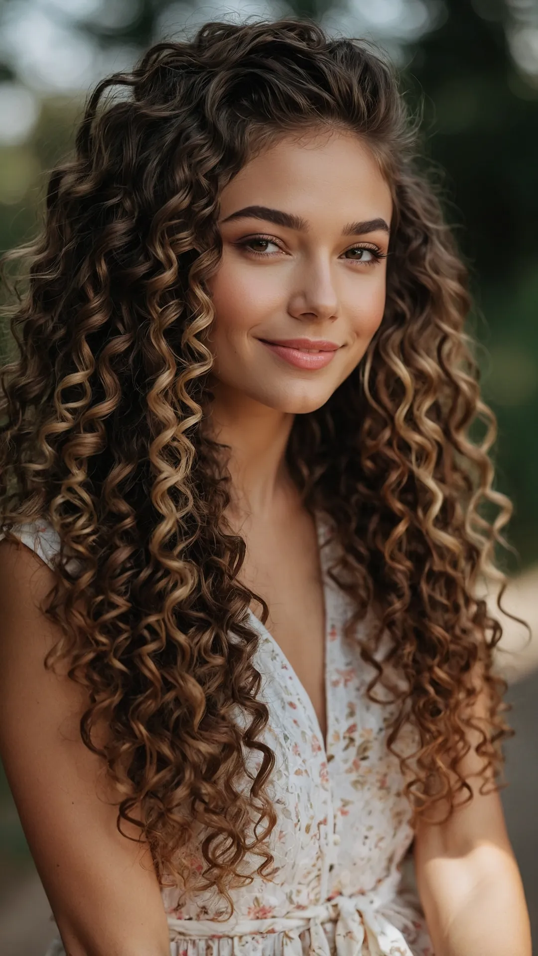 Curly Cuteness – 21 Adorable Hairstyles for Your Natural Curls ...