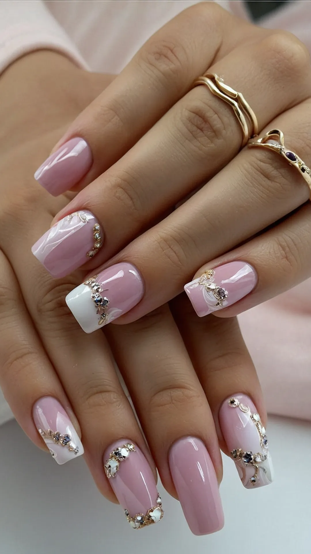 Nail It This Spring: 15 Trendy Designs That’ll Make You Smile ...