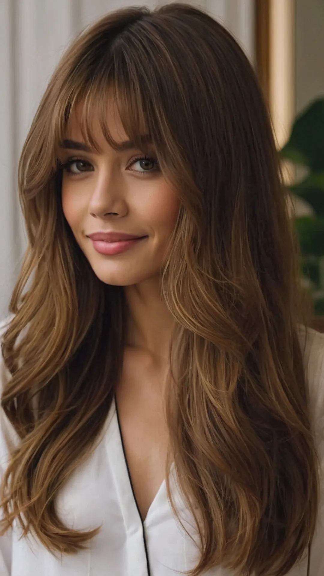 Make a Statement with These 17 Butterfly Haircut Ideas for Thin and ... Make a Statement with These 17 Butterfly Haircut Ideas for Thin and ...