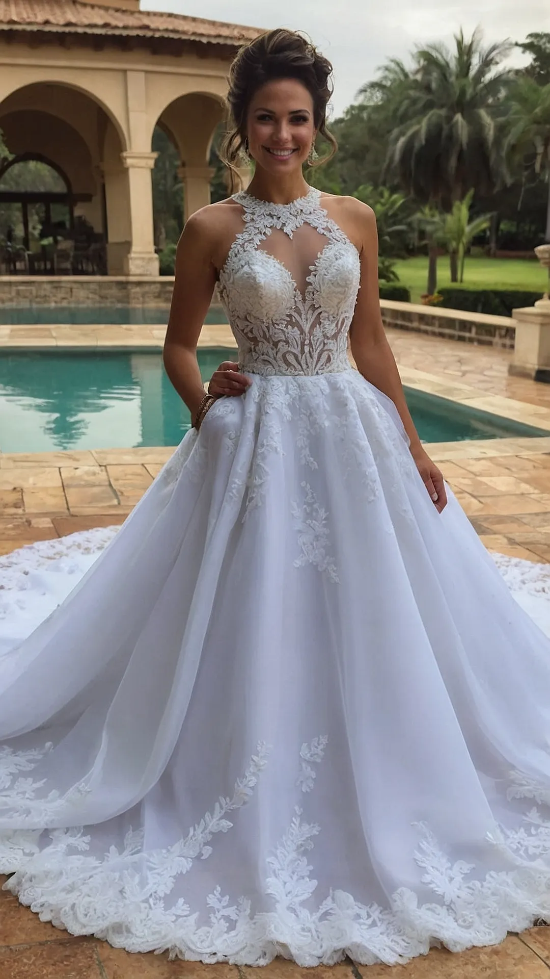 The Dress Code Decoded: 15 Best Wedding Dresses for Every Occasion ...