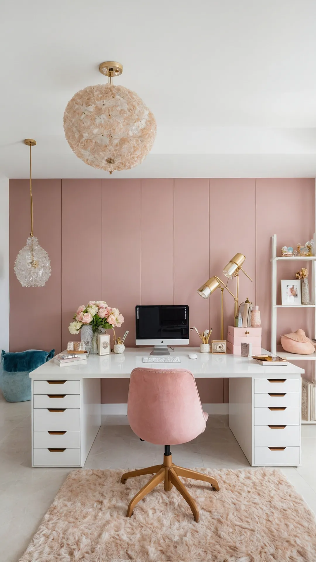 19 Inspiring Room Ideas for Ultimate Comfort and Style - Cheerful Talks