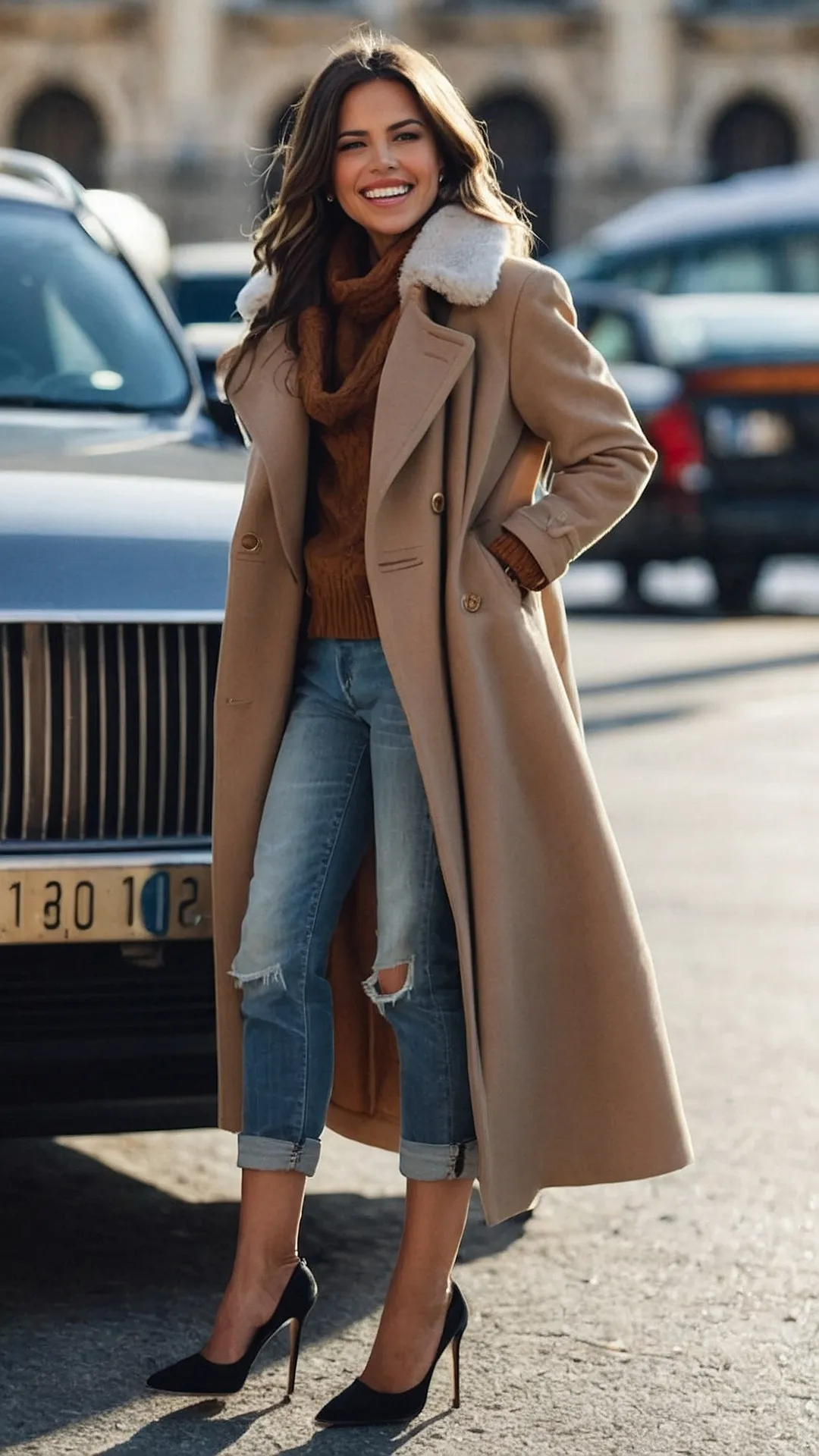 Dress to Impress: 15 Classy Winter Outfit Ideas for Every Occasion ...