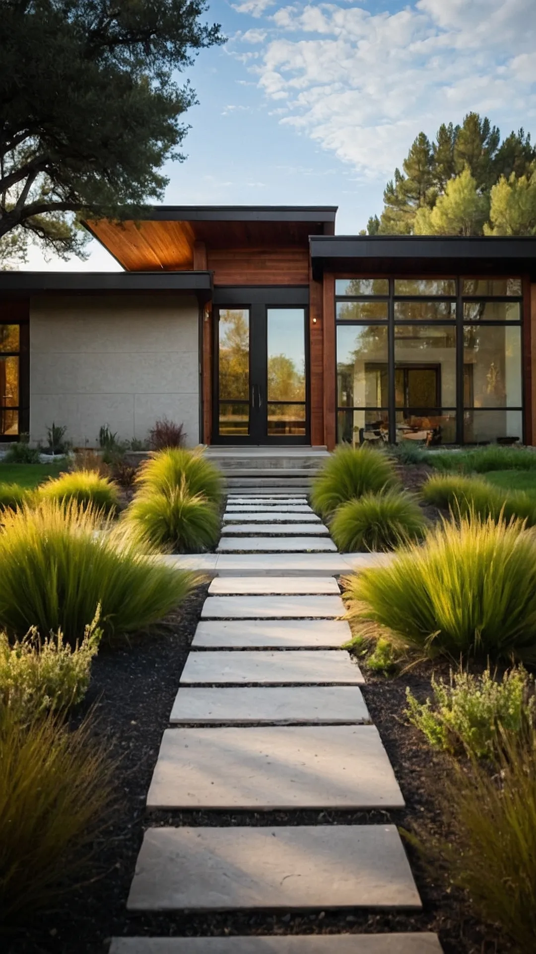 Stylish Ranch House Ideas: 17 Trends to Inspire Your Dream Home ...