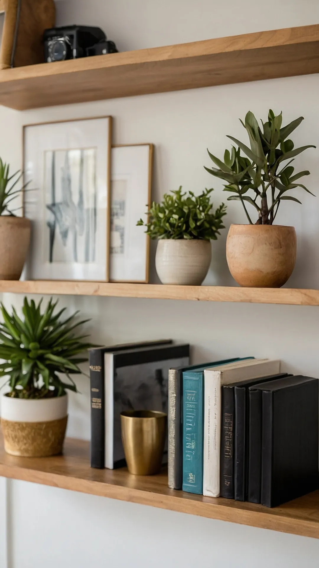 Refreshing Your Walls: 15 Stylish Decor Ideas You’ll Love - Cheerful Talks
