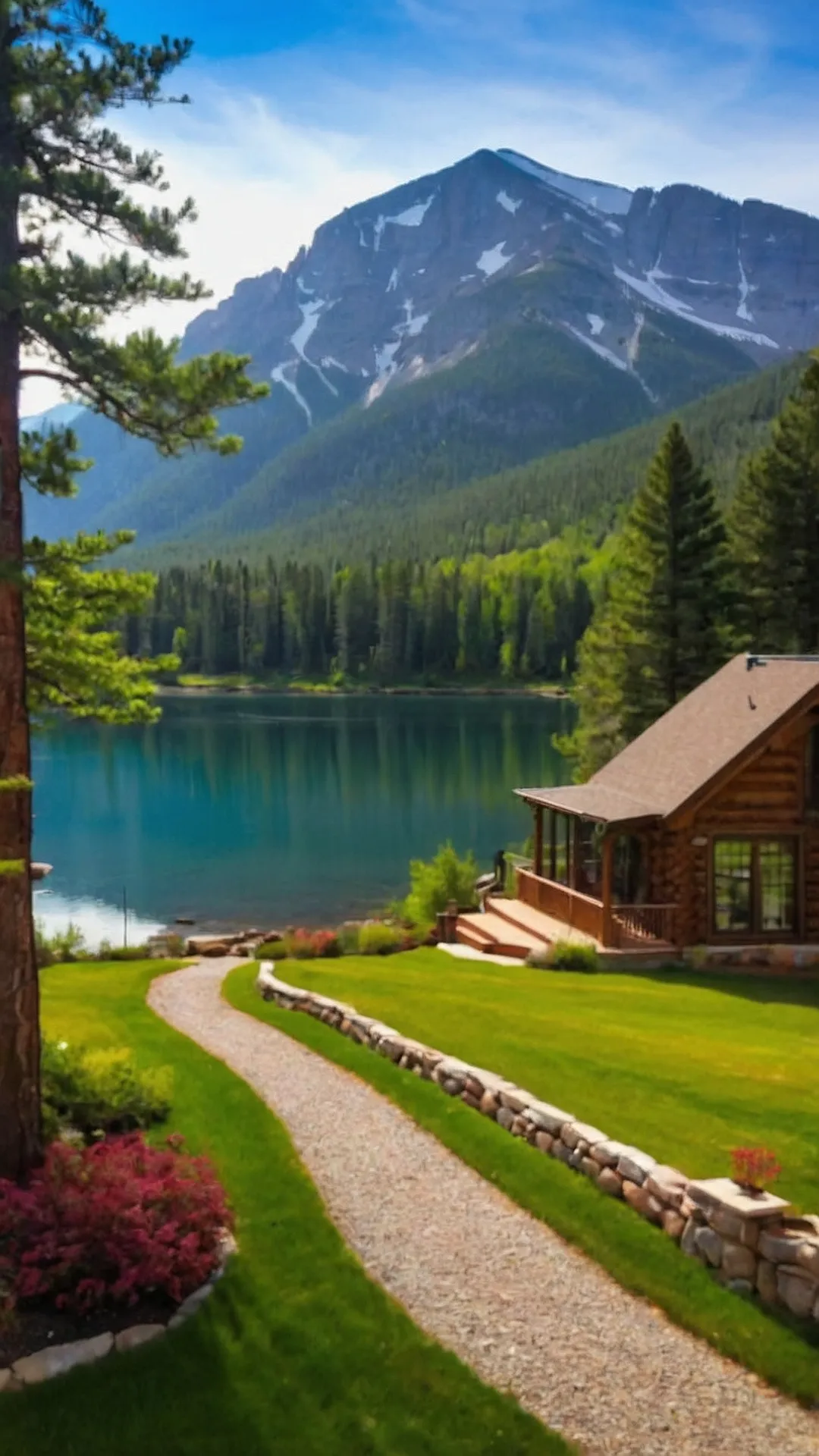 **Mountain Homes: 17 Design Ideas to Elevate Your Colorado Living ...