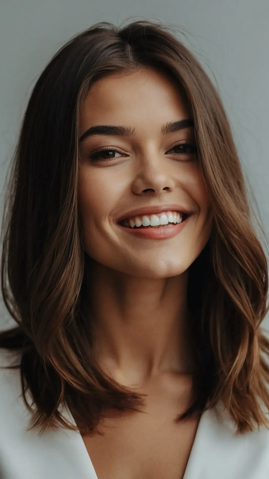 Mid-Length Magic: 17 Haircuts You Need to Try Right Now - Cheerful Talks