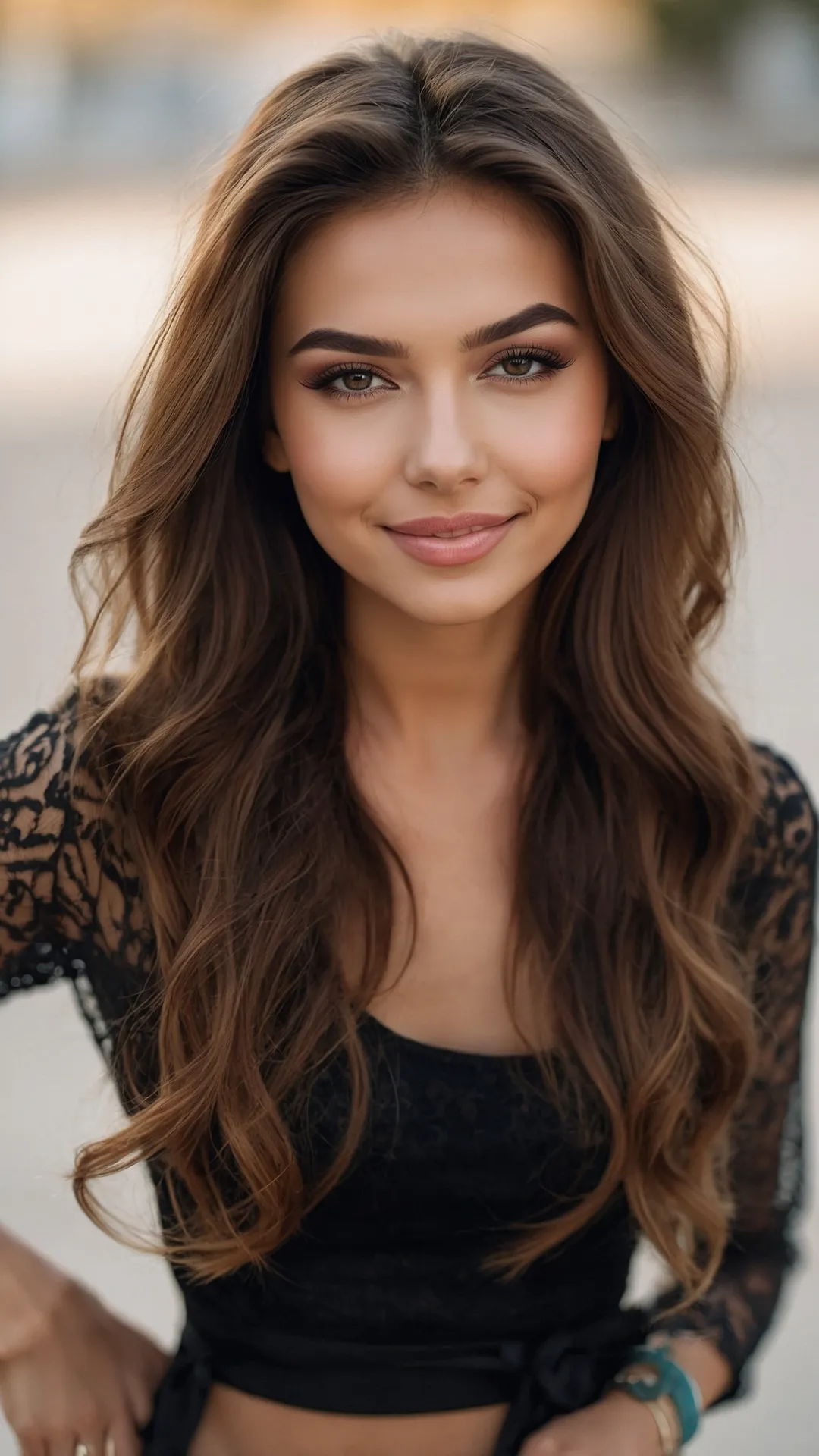 18 Easy Concert Hairstyles for Rocking Your Look This Summer - Cheerful ...