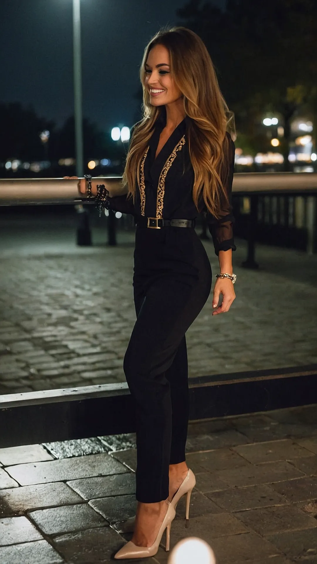 Dressing to Impress: 12 Fall Night Out Styles for Every Occasion ...