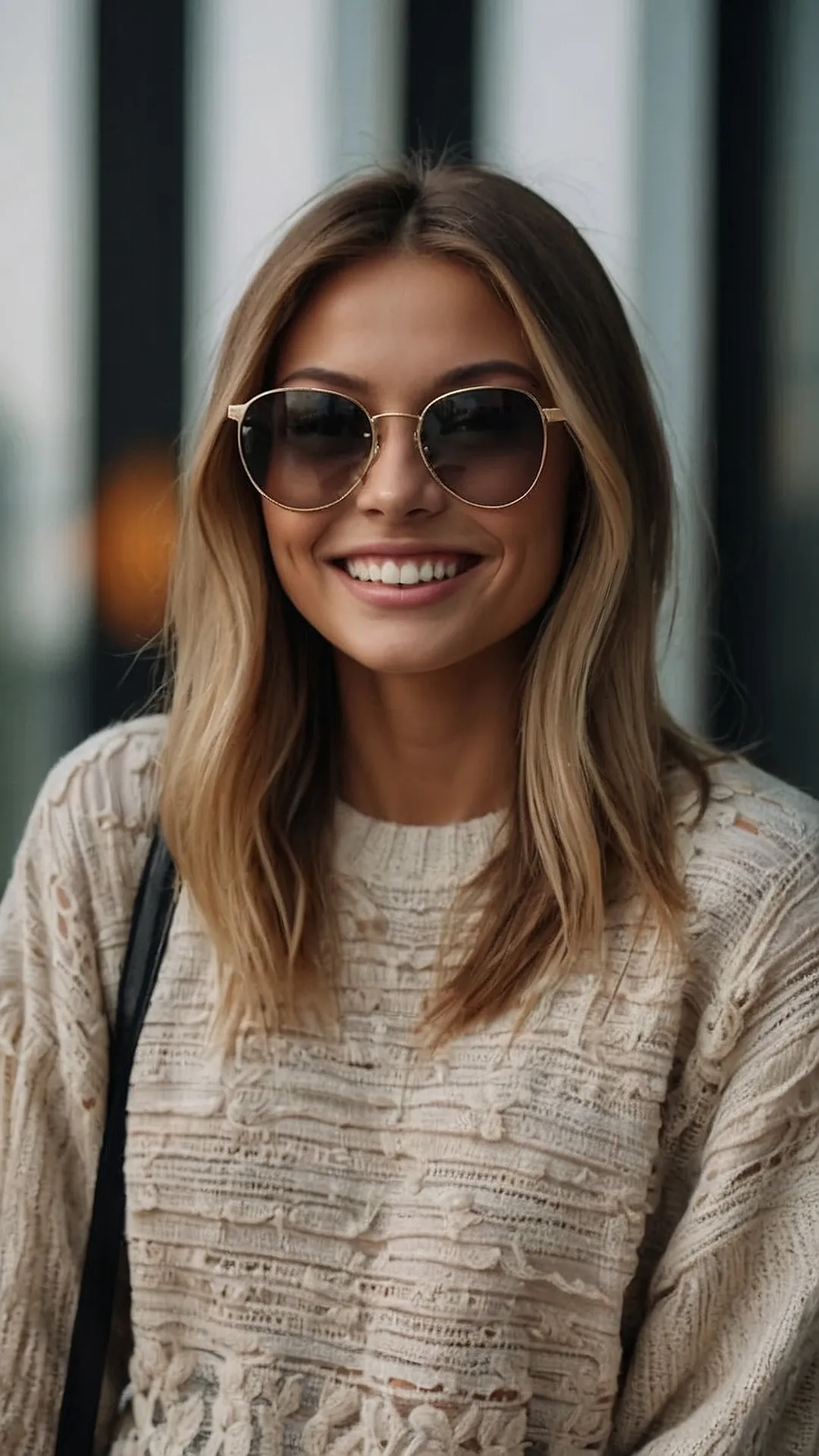 17 Chic Long Straight Hairstyles for Weddings You’ll Adore – Cheerful Talks