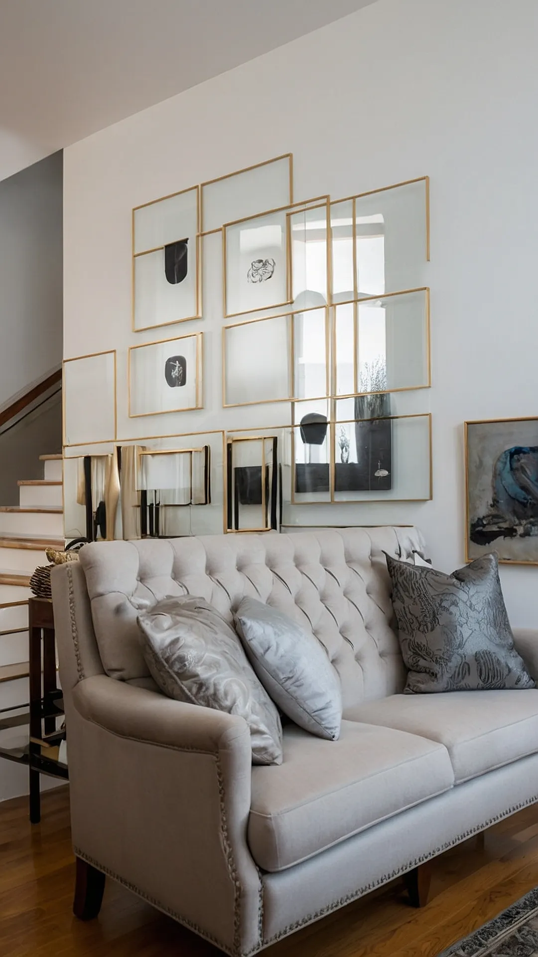 Transforming Spaces: 15 Stunning Wall Decor Ideas for Every Room ...