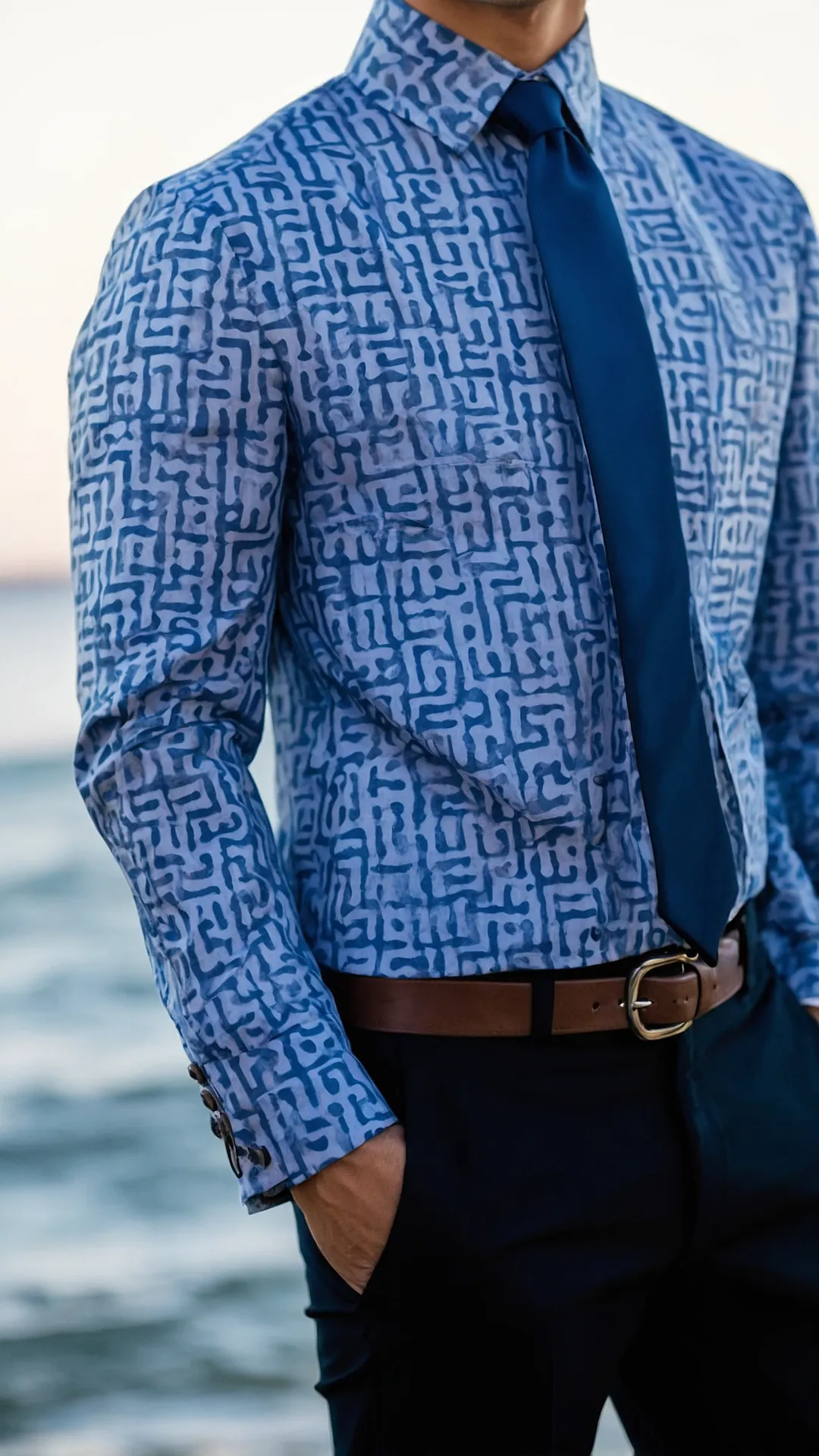 Dapper Graduates: 18 Must-Try Outfit Ideas for Men - Cheerful Talks