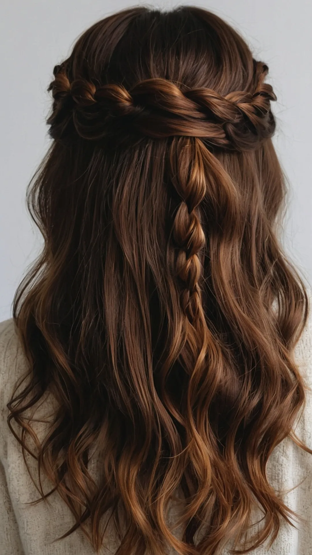 13 Adorable Winter Hairstyles for Every Length and Texture - Cheerful Talks