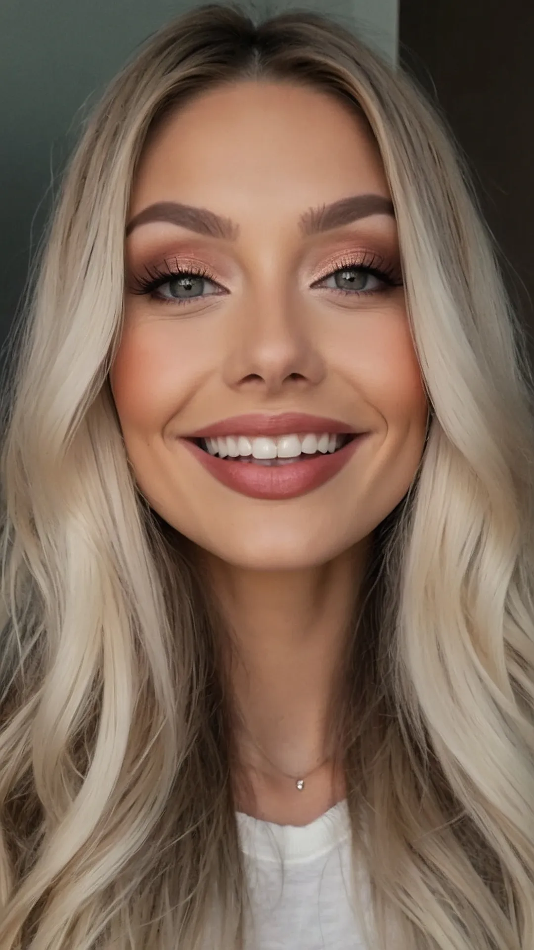 17 Cute Christmas Hairstyles Guaranteed to Make You Smile This Season ...