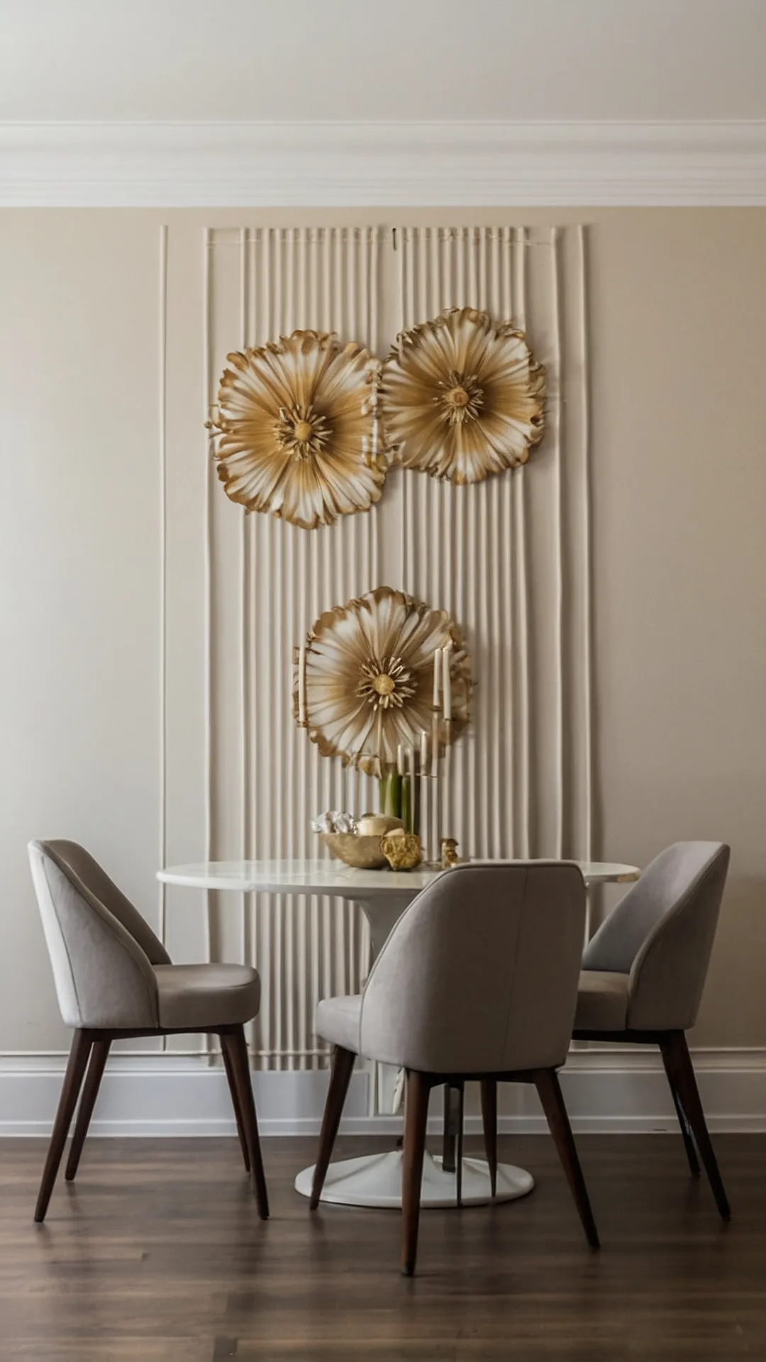 Refreshing Your Walls: 15 Stylish Decor Ideas You’ll Love - Cheerful Talks