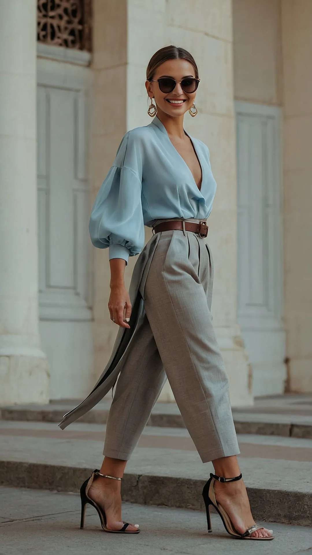 From Day to Night: 15 Casual Outfit Ideas for Women - Cheerful Talks