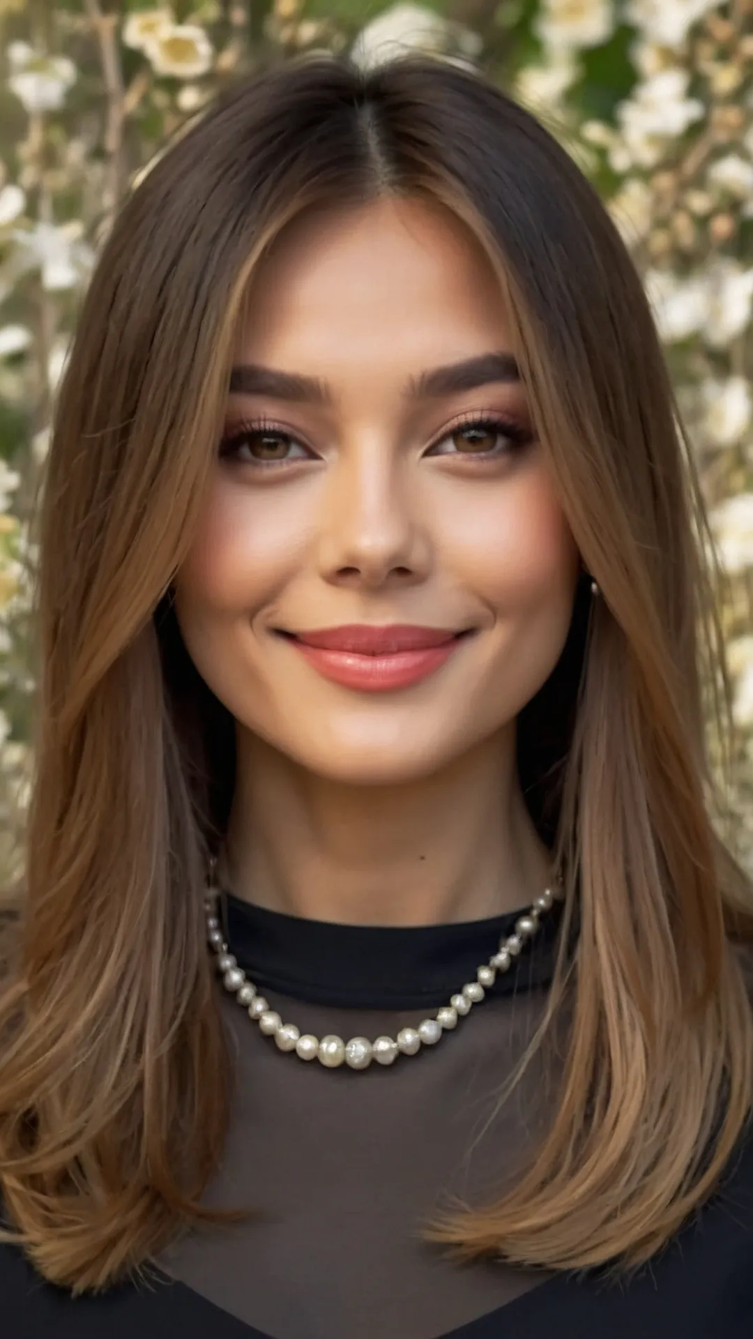 Timeless Layers: 17 Women’s Textured Hairstyles for Every Decade ...