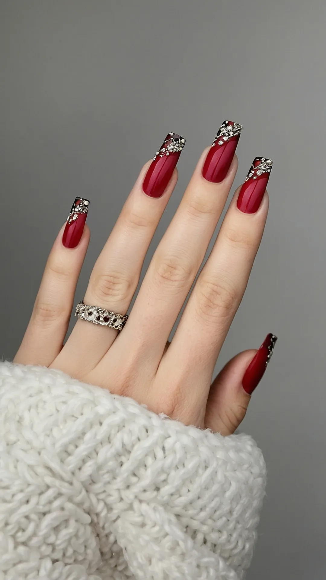 “Color Me Violet: 17 Stunning Nail Designs Perfect for Every Occasion ...