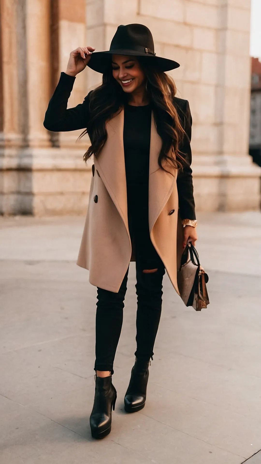 Dressing to Impress: 12 Fall Night Out Styles for Every Occasion ...