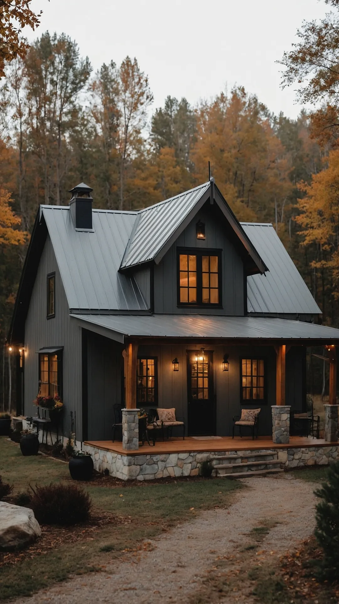 Discovering 17 Barndominium Ideas That Will Leave You Inspired ...