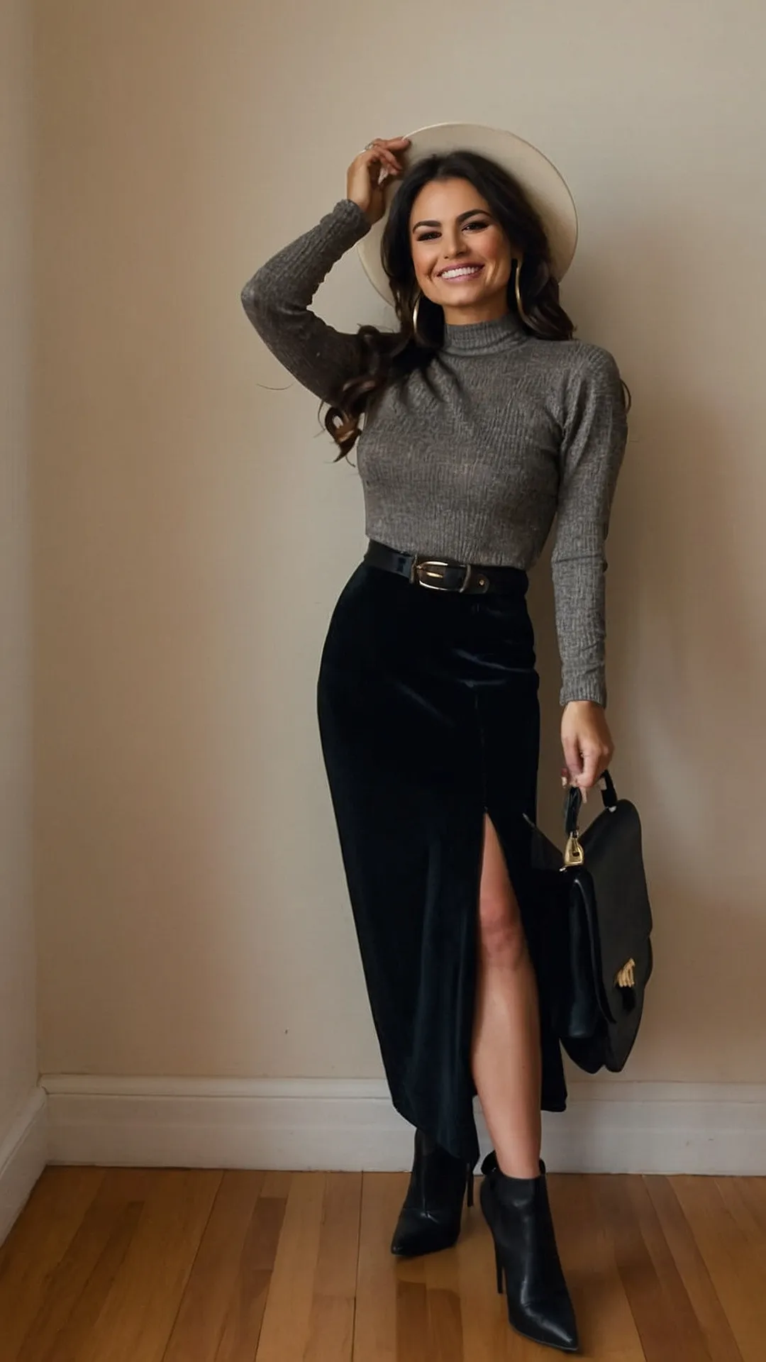 Dressing to Impress: 12 Fall Night Out Styles for Every Occasion ...