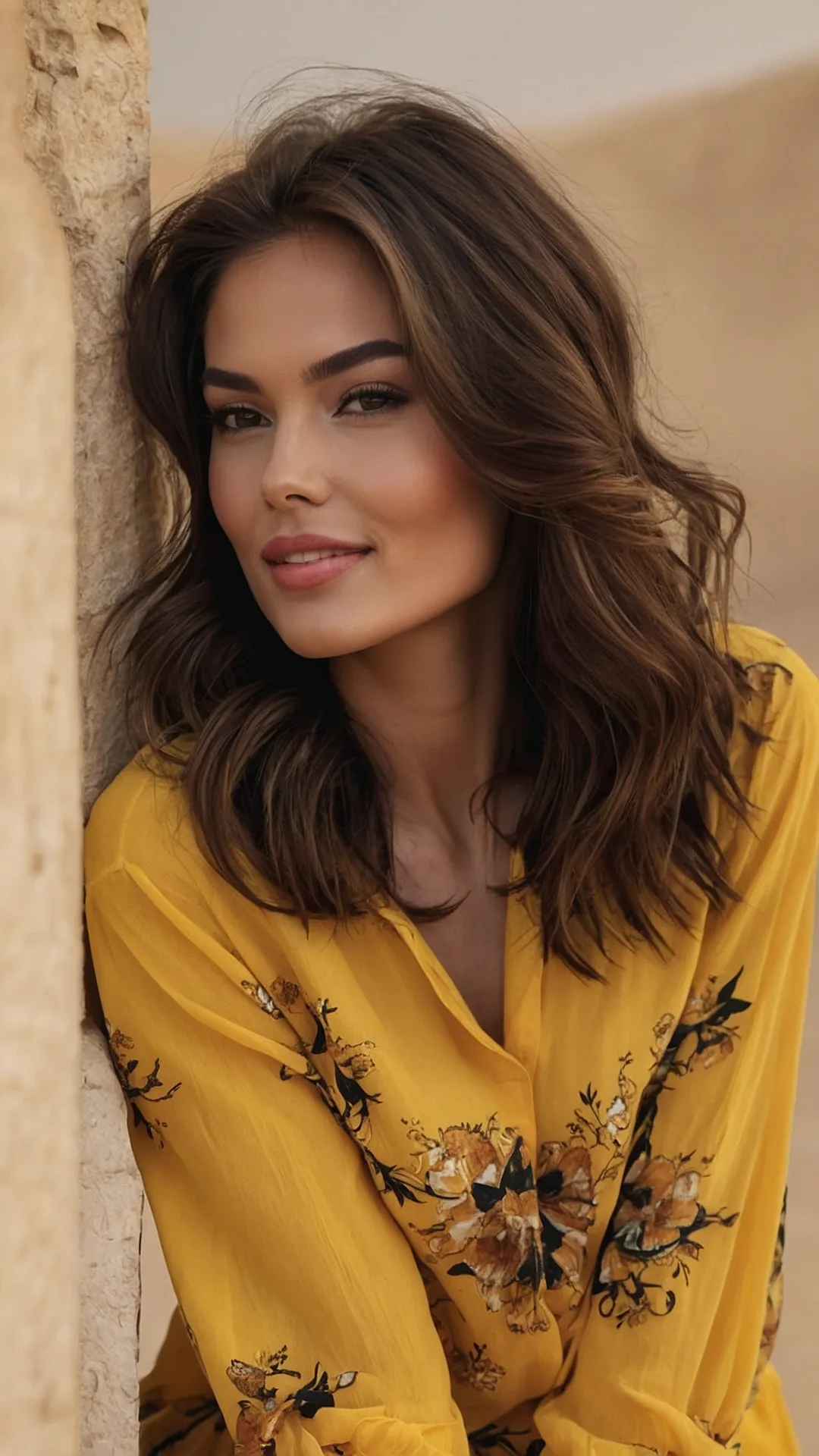 Timeless Layers: 17 Women’s Textured Hairstyles for Every Decade ...