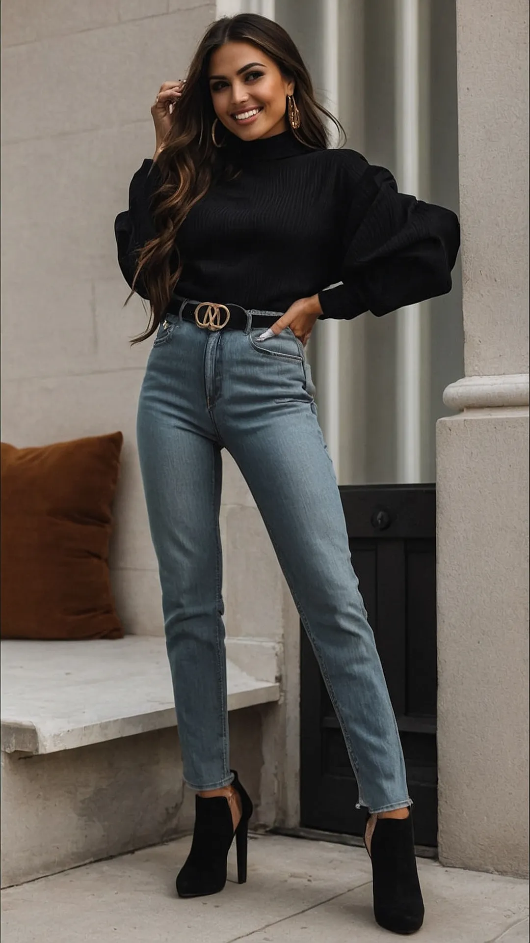 Dressing to Impress: 12 Fall Night Out Styles for Every Occasion ...