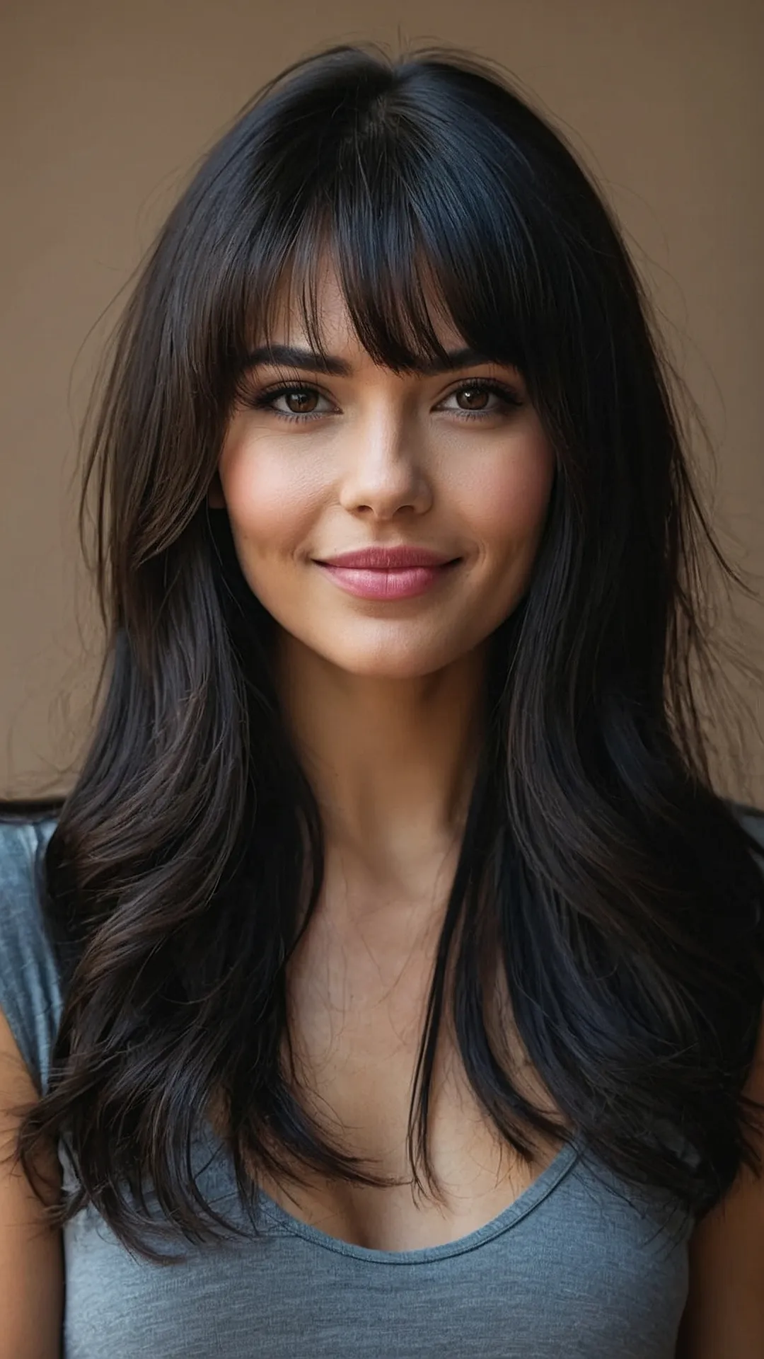 17 Shag Haircuts That Will Make You Want to Hit the Salon Today ...